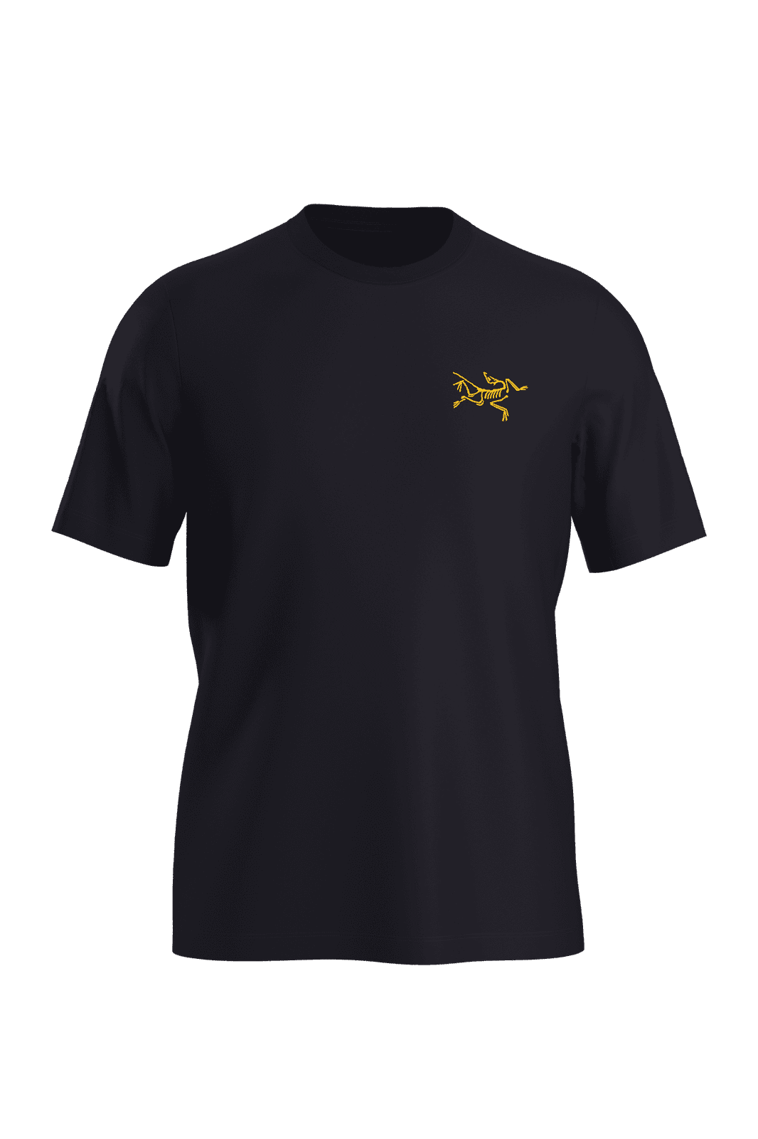 Arc'Multi Bird Logo SS M | STATION STORE