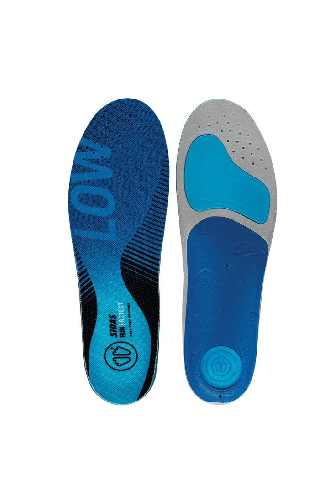 3Feet Run Protec Low | STATION STORE